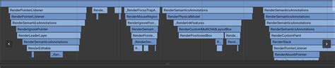 Flutter Repaint And Rasterize Entire Screen On Changing TextField Cursor Stack Overflow