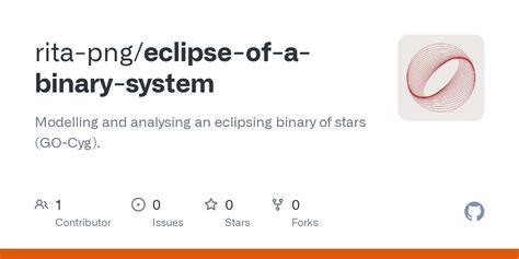 eclipse of a binary system lightcurves perioddetermination ipynb at