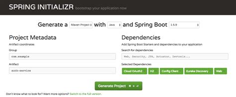 Microservices With Spring Boot And Spring Cloud Tomy Jaya
