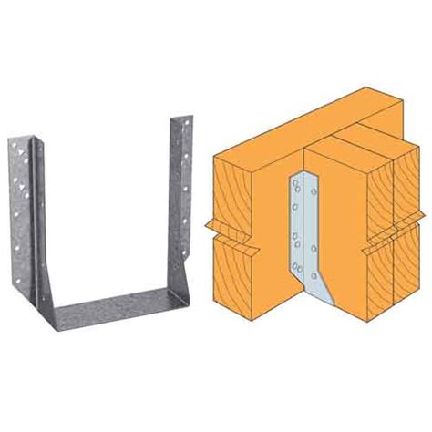 Simpson Strong Tie Hu412 2 Heavy Joist Hangers