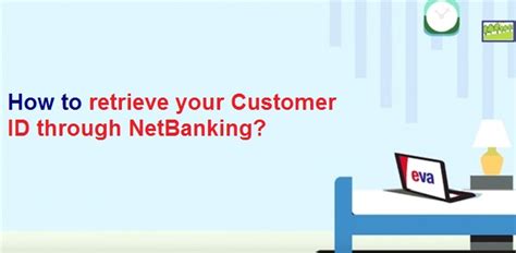 Hdfc Bank How To Retrieve Your Customer Id Through Netbanking