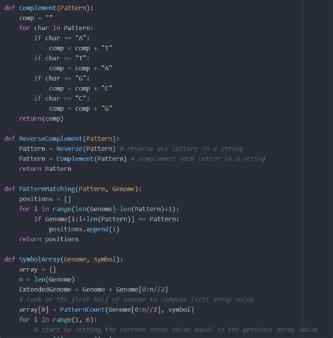 learning to code a biologist s journey