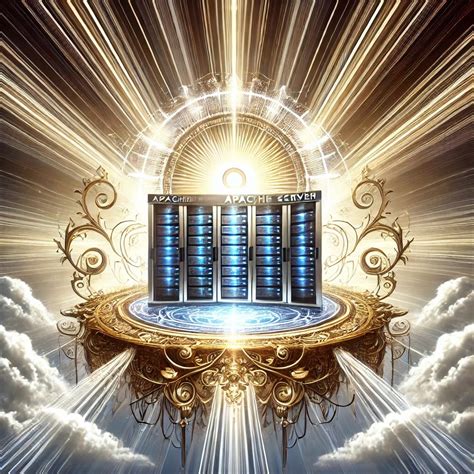 Script Title Gods Judgement Day Apache Server Setup By Aardvark