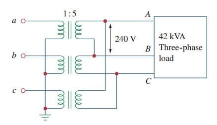 Easy Understanding Three Phase Transformer Equivalent Circuit Wira Electrical