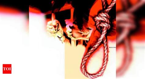 Pre Execution Meeting Between Convict And Kin Now A Must India News Times Of India