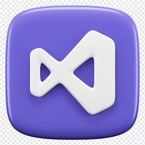 Visual Studio Code Logo