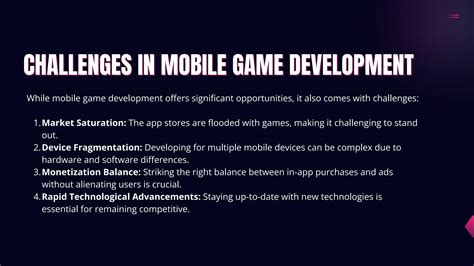 Mobile Game Development Servicespdf Free Download