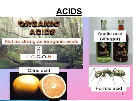 Acids And Bases PPTX