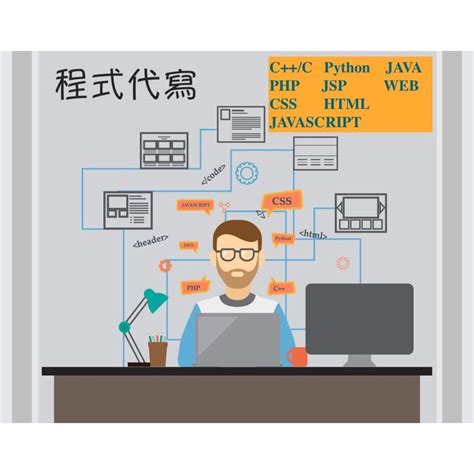 程式代寫 程式外包 在職工程師c Python Java Php Html Javascript 爬蟲 App 蝦皮購物