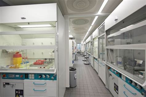 Chemical Synthesis Core Facility Analytical And Organic Chemistry