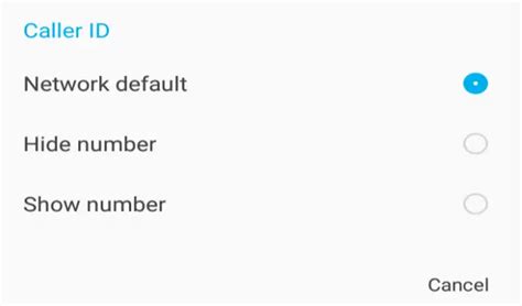 How To Remove Or Set Private Number On Android Phone Techpawa