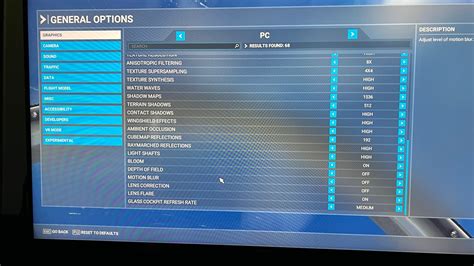 Micro Stuttering Every Few Seconds Hardware Peripherals Microsoft Flight Simulator Forums