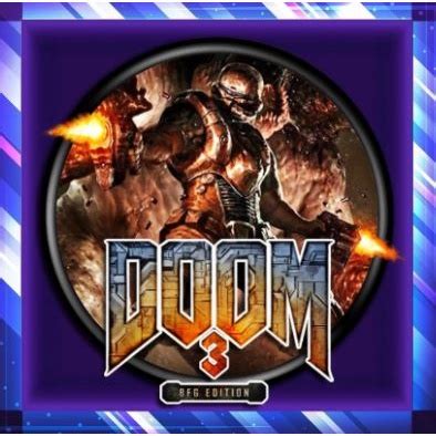 PC Doom BFG Edition Offline PC Game Digital Download Shopee