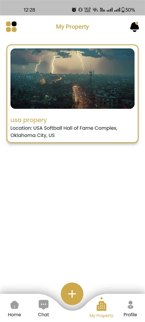 Rental Manager Devpost