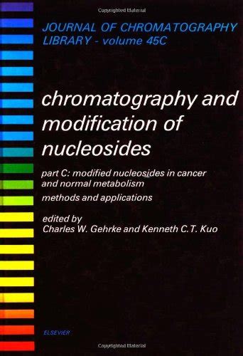 Modified Nucleosides In Cancer And Normal Metabolism Methods And Applications Pt C Buy