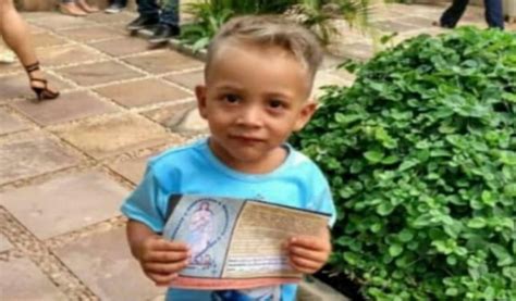 Menino De Cinco Anos Morre Afogado Em Piscina No Norte Do Piauí