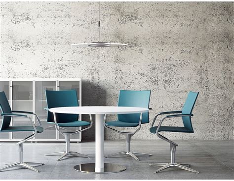 Pdx45 Round Panel Light Asm Lighting