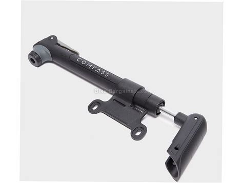 Compass Mini T Handle Pump £3 Pumps