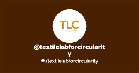 Textilelabforcircularity S Link In Bio Linktree