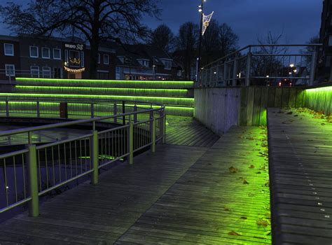 Contour Lighting For Every Application Unlumited Lighting Solutions