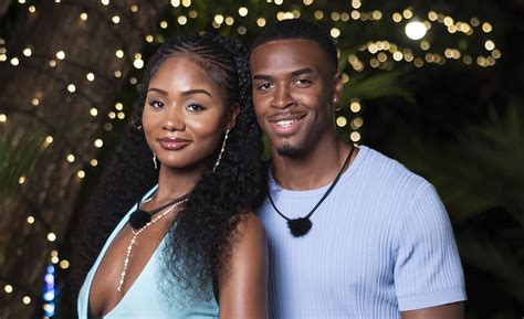 ‘love Island Usa Season 8 Couples Who Is Still Together
