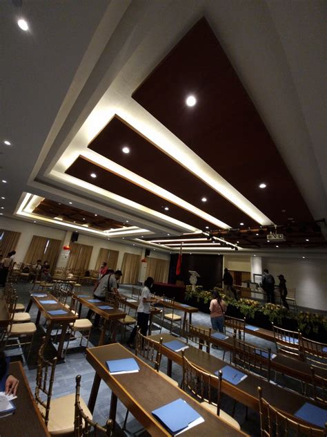 Pcu Facilities Pcu Manila