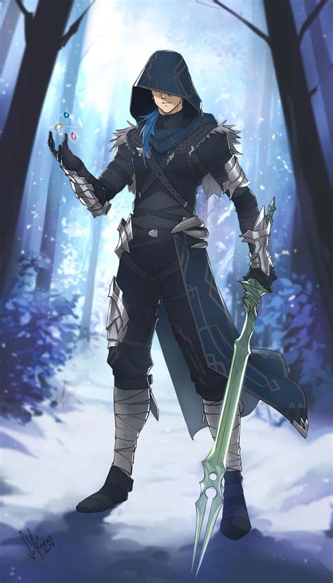 Saber Cu Chulainn Prototype Finalcardart By Solkorra On Deviantart