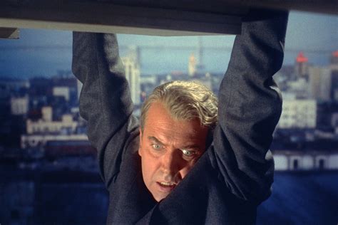 Jean Currans Prints Take Hitchcocks Vertigo To New Heights