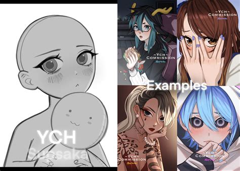 Ych Auction 6 Open By Supsaka On Deviantart Ych Auction 6 Open By Supsaka On Deviantart