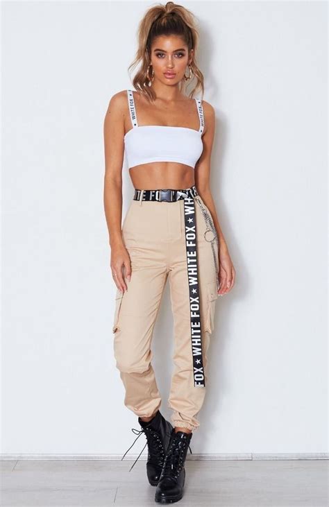 Ropa De Moda Para Adolescentes