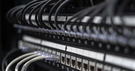 The Magic And Power Behind Ethernet Switches Teltonika