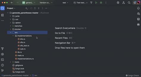 Rustrover Whats New In 20252