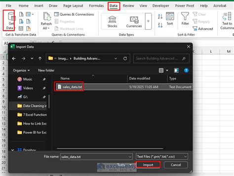 Building Advanced Excel Dashboards Power Query Power Pivot And Vba