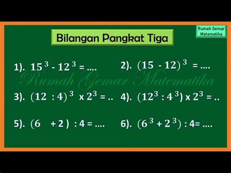 Cara Mudah Pahami Pangkat Panduan Lengkap Untuk Referensi