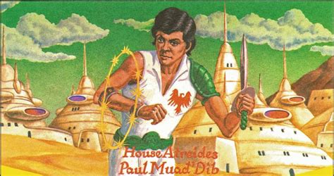 Bene Gesserit On Tumblr