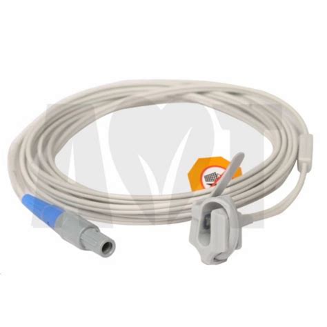 Sensor Type Reusable 3mtr Neonatal Wrap Spo2 Sensor At Rs 1400 In Sas Nagar