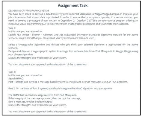 Visual Basic Assignment Help Online From Canadian Experts