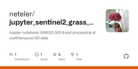 Github Neteler Jupyter Sentinel Grass Gis Jupyter Notebook Grass Gis And Processing Of