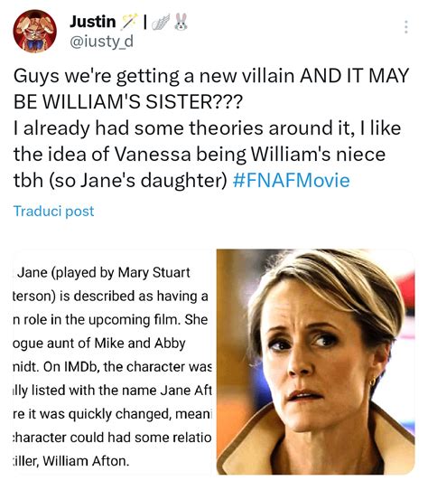 From My Twitter Post 💆🏻 Rfivenightsatfreddys