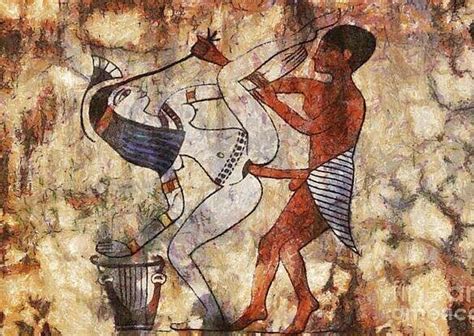 The Sacred Role Of Lovemaking And Pleasure In Ancient Egypt Cultura