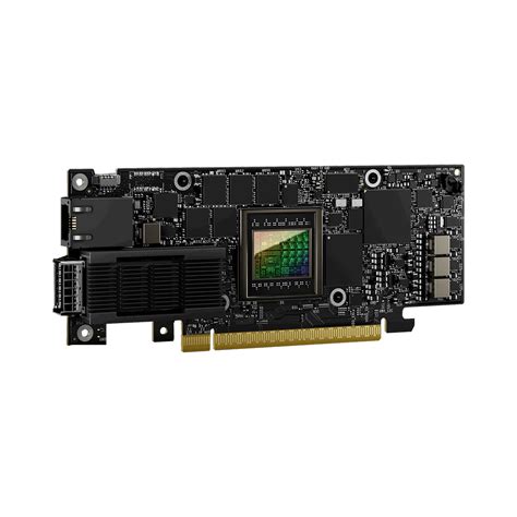 Nvidia Bluefield Dpu 3