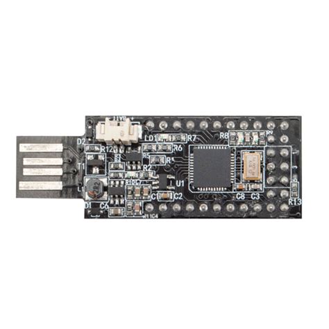 Miniduino Scheda Arduino Usb