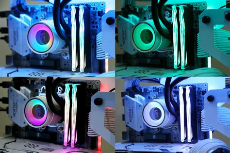DeepCool - GTribe