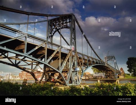 Bridge Bridges Connection Connectivity Interface Annexation Style Of