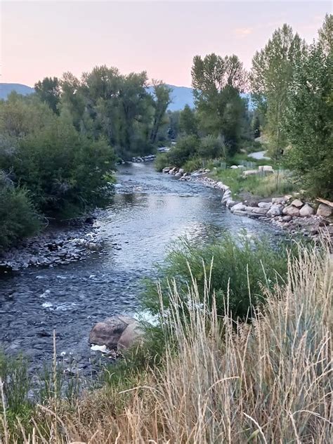 Maybell Park Hipcamp In Maybell Colorado