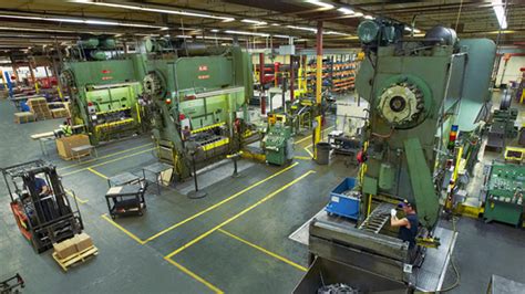 About Bermo Metal Engineering