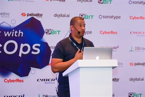 Shifting Left With Devsecops Event Cyber1 Solutions