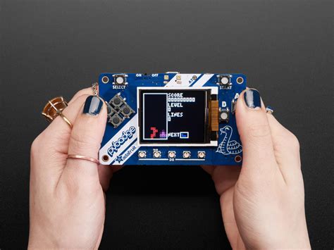 overview adafruit pybadge and pybadge lc adafruit learning system