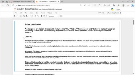 completed task 4 on sales price prediction ayushi gupta posted on the