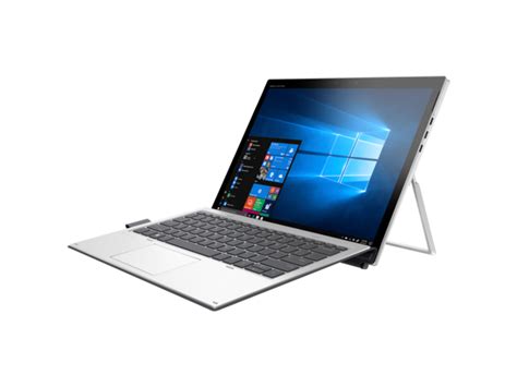 HP Elite X Series Notebookcheck Net External Reviews